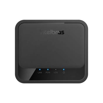 Onu Gpon/Epon 1P Lan R1 4780062 - Intelbras - Terminal GPON - Magazine ...