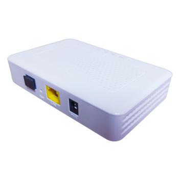 Onu Gpon Epon Híbrida Ftth 1ge Modem 1/10/100/1000 Softel - Modem - Magazine Luiza