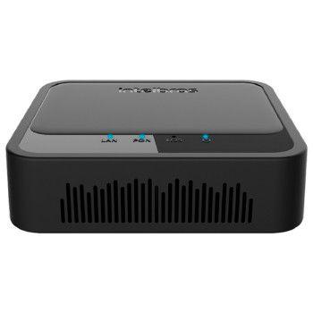 Onu Gpon/epon Hibrida R1 1p Optica 1p Lan Intelbras 4780062 ...