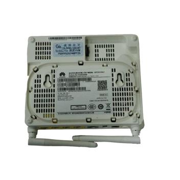 ONU GPON Huawei Hg8546m 1GE + 3FE + 1POTS + Wi-Fi - Roteador Wi-Fi ...