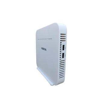 Onu Gpon Nokia G-140W-Mf 2.4 5G Dual Band S/Caixa - Modem - Magazine Luiza
