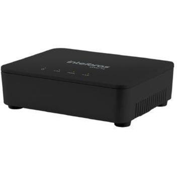 Onu R1 Epon/gpon Intelbras 1porta Giga Fibra Oti - 4780056 - INTELBRAS ...