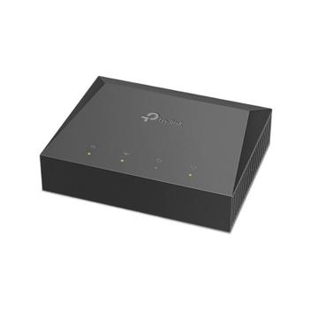 Onu Xpon 1 Porta Gigabit Epon/Gpon Xz000-G7 Tp-Link - Modem - Magazine ...