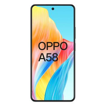 Oppo A58 256 Gb VERDE 8 Gb Ram CPH 2577 - Celular Simples - Magazine Luiza