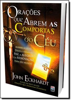 Oracoes que abrem as comportas do ce - BV FILMS - Livros de Religião ...