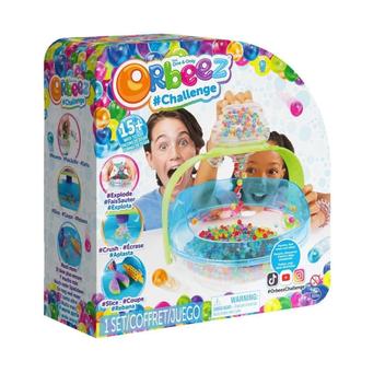 Orbeez Challenge Meez 2000 Orbeez Playset Sunny 2875 - Playsets ...