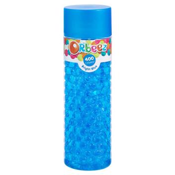 Orbeez - Refil Grown Orbeez - Azul - Sunny Brinquedos - Colecionáveis ...