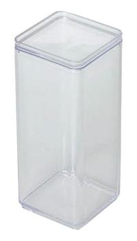 Organizador De Mesa Escritório Module A3 Acrílico Papelaria - Paramount ...