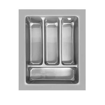 Organizador De Talheres DT04 Moldplast - Porta Talheres - Magazine Luiza