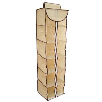 Organize Organizadr Sapateira Anti Poeira Dobravel Grande Flexivel com ...