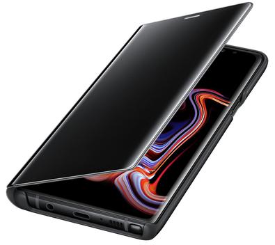 Original Capa Clear View Standing Samsung Galaxy Note 9 SM-N960 ...