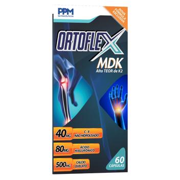 Ortoflex mdk 1000mg alto teor de k2 e ácido hialurônico fórmula ...