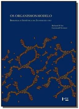 Os Organismos-Modelo - Edusp - Livros de Biologia Molecular - Magazine ...