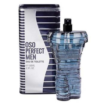 Oso Man Linn Young - Perfume Masculino - Eau de Toilette - Perfume ...