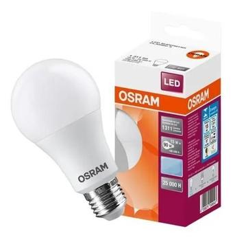 Osram - Lâmpada Bulbo Led 15w Bivolt 6500k E27 Branca Fria - Lâmpada de ...