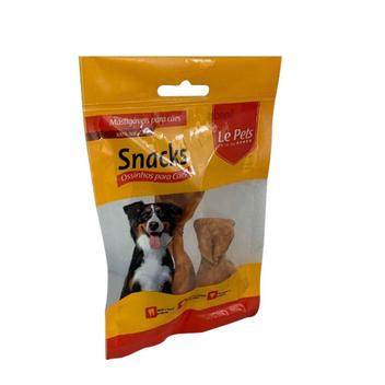 Osso Fantasia Mix Cães Adultos 100% Natural Mastigável Le - Le Pets ...