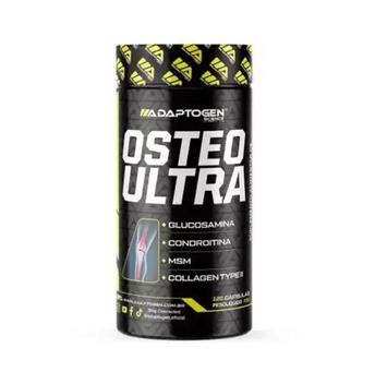 Osteo Ultra (120 caps) - Padrão: Único - Adaptogen - Medicamentos ...
