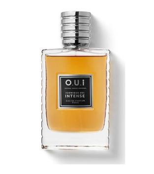 Oui Eau De Parfum Iconique Intense 001 - Perfume Feminino 75ml ...
