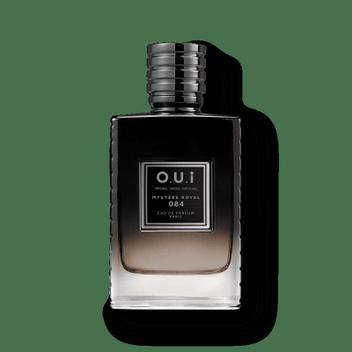 OUI MYSTERE ROYAL 084 EAU DE PARFUM 75ml - Perfume - Magazine Luiza