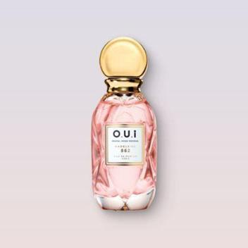 OUI Paris EAU de Parfum Madeleine 862 - 30ml - Perfume - Magazine Luiza