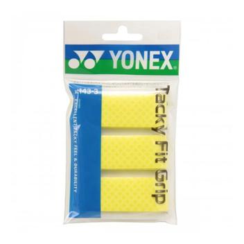 Overgrip Yonex Tacky Fit Com 03 Unidades - Overgrip - Magazine Luiza