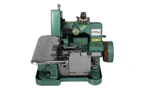 Overlock Semi Industrial GN1-6D 110V FLAWIL - Máquina de Costura ...