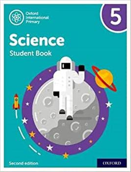 Oxford international primary science 5 sb - 2nd ed - OXFORD UNIVERSITY ...