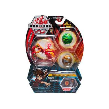 Pack Blister de Esfera Basico - Pyrus Mantanoid - 2072 SUNNY BRINQUEDOS ...