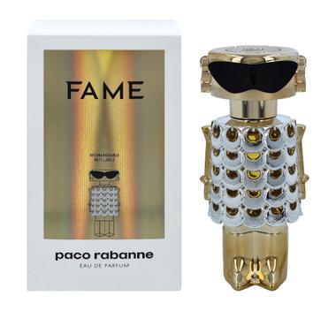 Paco rabanne fame eau de parfum 80ml rechargeable - Perfume Feminino ...