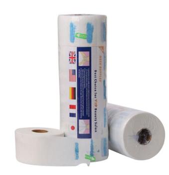 Pacote 5 Rolos Gola Higienica Neck Paper 500 Unidades OFERTA Golas ...