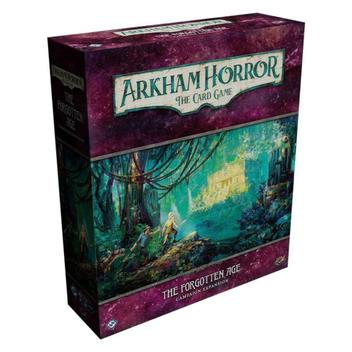 Pacote de Expansão Arkham Horror - Fantasy Flight Games - Jogos de ...