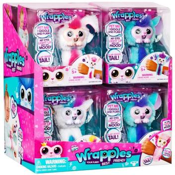Pacote único Toy Little Live Pets Wrapples S2 - Bonecos - Magazine Luiza