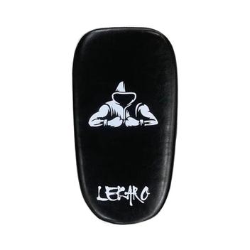 Pads de Treinamento de Muay Thai Lekaro - Alvos de Chute Elásticos para ...