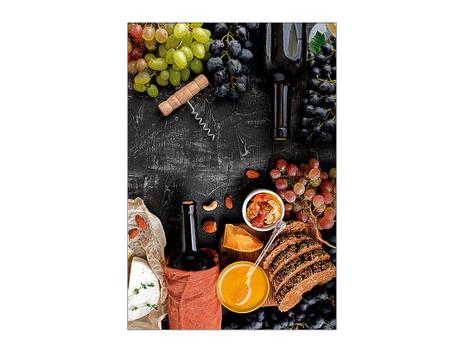 Painel De Festa Vertical 1,50 x 2,20 - Boteco Vinhos Vinheira 010 - Via ...