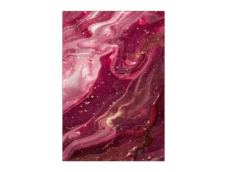 Painel De Festa Vertical 1,50 x 2,20 - Efeito Mármore com Efeito ...