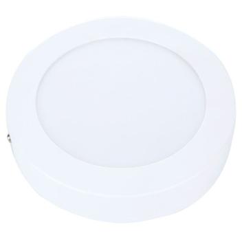 Painel de Led Pop de Sobreposição Redondo 18 Watts 3000K Bivolt ...