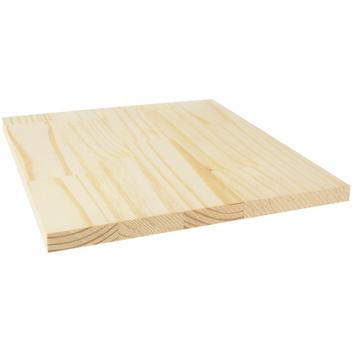 Painel de Pinus FJ A/B Natural - Madeira Express - Painel de Madeira ...