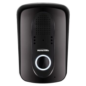 Painel Externo Reposição Vídeo Porteiro Pt3000 Protection - Vídeo ...