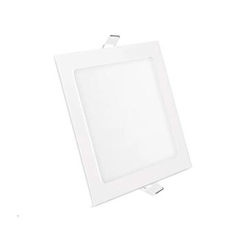 Painel LED 40x40 Quadrado Branco Embutir 30W 6500K Foxlux - Painel de ...
