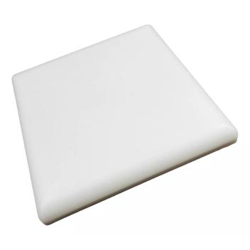 Painel LED Infinity Borda Infinita Quadrado 36W - Embutir/Sobrepor Luz ...