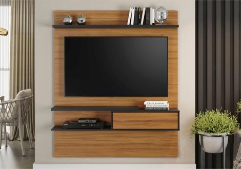 PAINEL NOTAVEL NT 1155 PARA Tvs DE ATÉ 55 POLEGADAS - Notável Móveis ...
