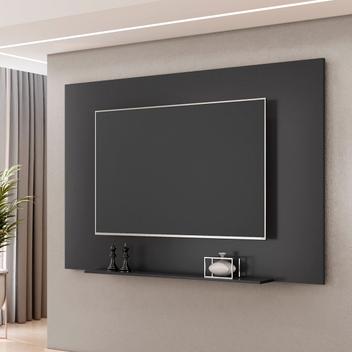 Painel para TV 32 a 55 Polegadas 135cm Atha Berlim - Atha Home - Painel ...