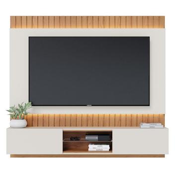 Painel para Tv 70 Polegadas Lagoa - Colibri - Painel para TV - Magazine Luiza