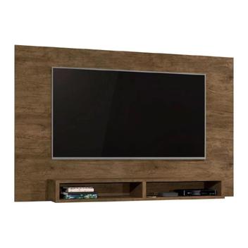 Painel Para TV Até 42 Polegadas 1,37m Manhattan Jequitibá J&A - J & A ...