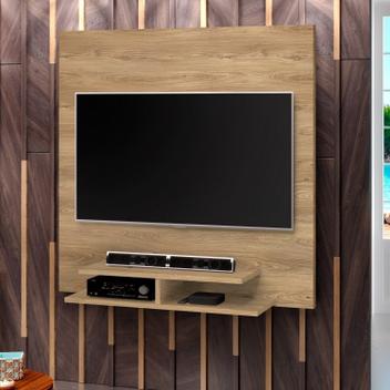Painel para TV até 42 Polegadas Quênia J&A Móveis - Painel para TV ...