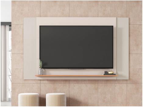 Painel para TV até 65” Caemmun Mondrian - Painel para TV - Magazine Luiza