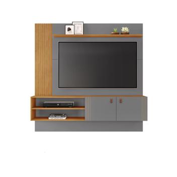 Painel Preciso TV até 65 Polegadas JCM Móveis - JCM Movelaria - Painel ...
