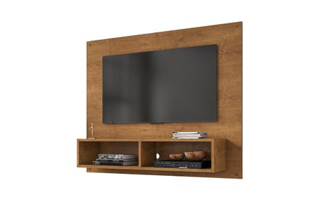 Painel Tv 43 Polegadas 1,08m Bechara Viena - Móveis Bechara - Painel para TV - Magazine Luiza