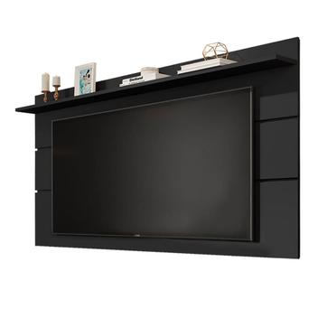 Painel Vivare New 1.8 Tv 50 55 60 65 70 Polegadas Prateleira Superior ...