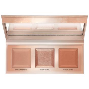 Paleta Bronzeadora Bronze Your Way Essence - Estojos e Paletas de ...